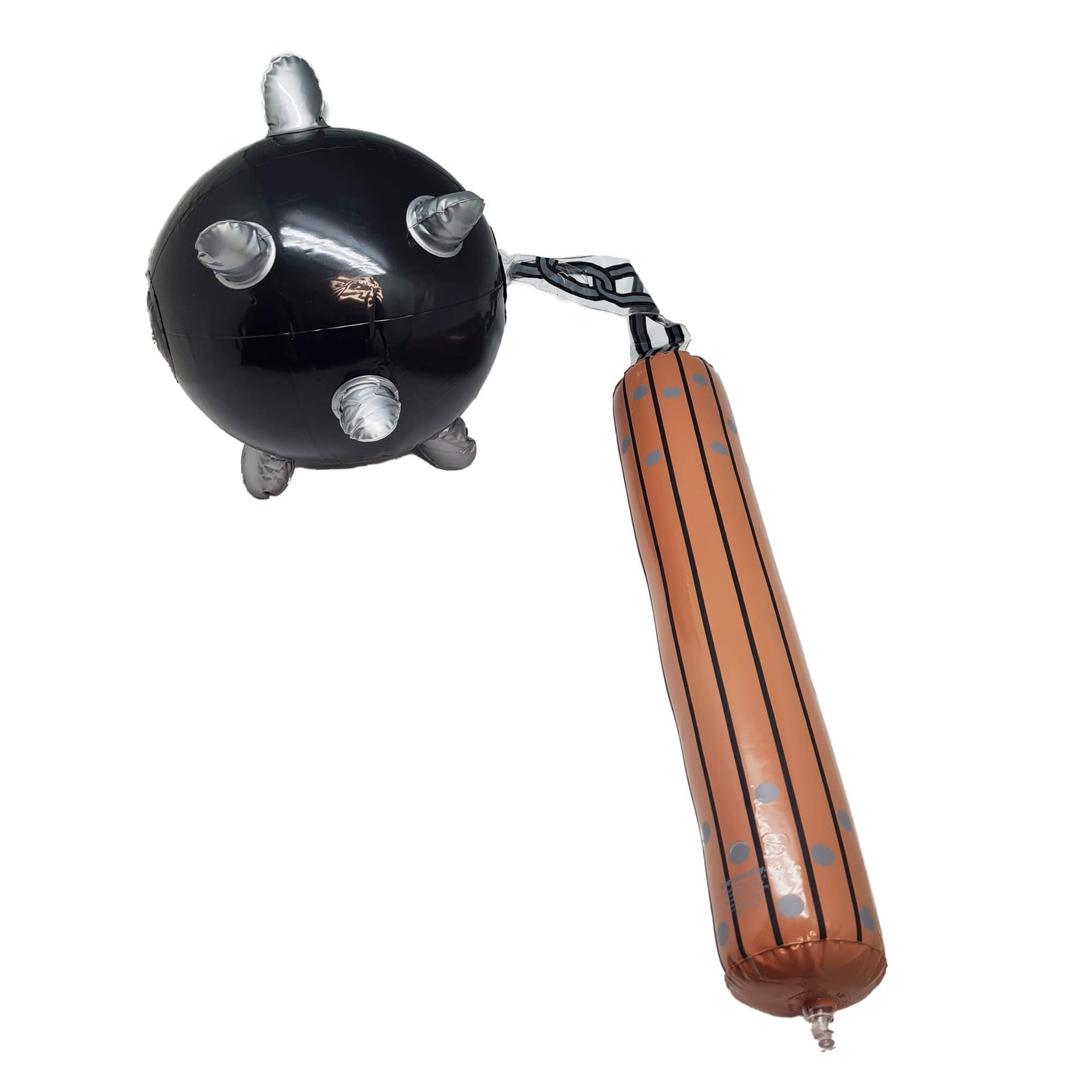 Inflable Mazo Medieval C/1 – PartyStore