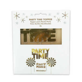 Cake Toppers – PartyStore